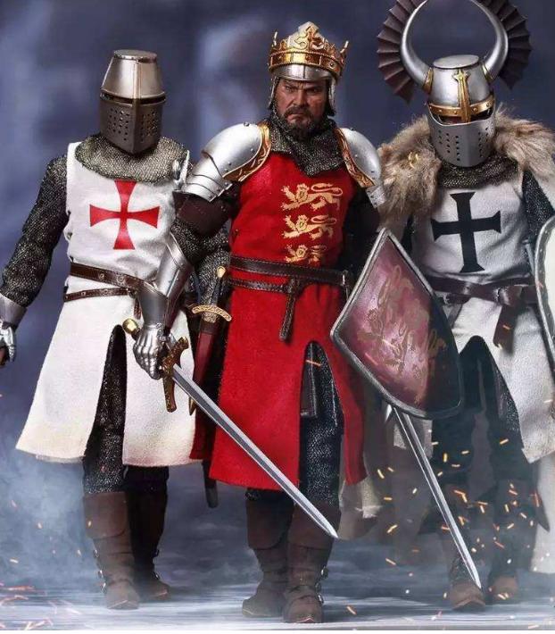 crusader story - iNEWS