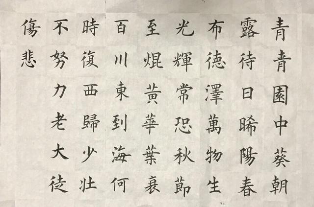 Yuefu Style Poems - Chinese Yuefu Folk Songs - iNEWS