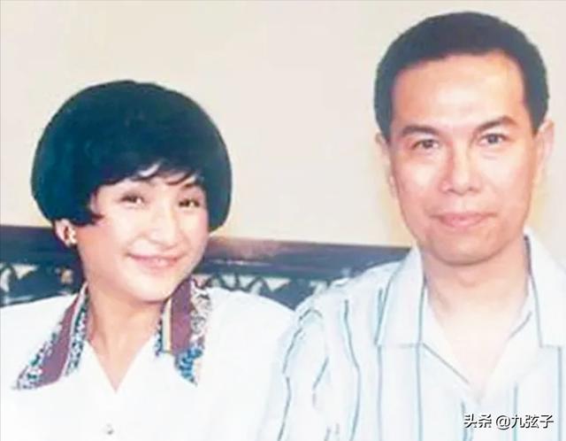 Chen Honglie: Dumped by Zheng Peipei, ripped apart with Pan Yingzi ...