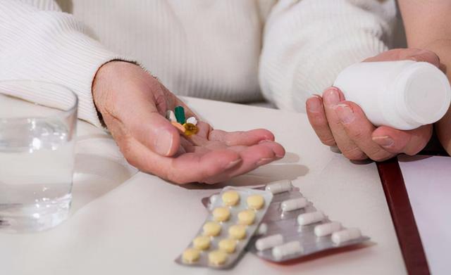 When taking statins, eat these 4 foods as little as possible, and tell ...