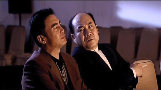 [Heavenly Way] Zhou Jianhua: A small supporting role who claims to be ...