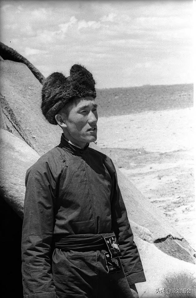 "Harrison Forman's China Photography Collection" 038 - iNEWS