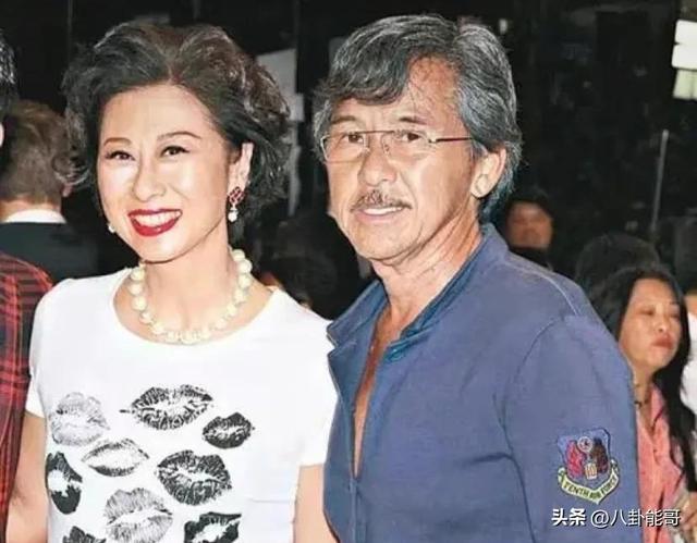 "Queen of Chic" Ye Qianwen, angrily threw Fei Xiang's gun at her best ...
