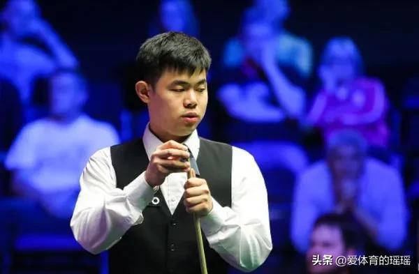 Go to the top 16 again!Williams is hard to beat Ding Junhui!Yan Bingtao ...