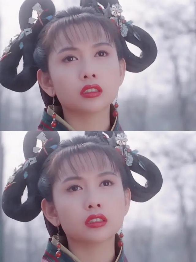 Not everyone needs braces. Have you never heard of "beauty three-point ...