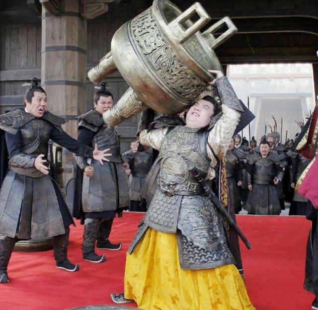 Behind the death of Ying Dang in history is the rise of Yingxiang, the ...