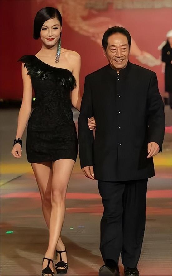 Rao Xinyu: At the age of 31, she married 68-year-old actor Wang Kuilin ...