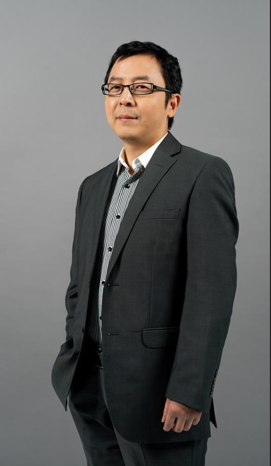 [Dialogue Chief Series] Dialogue with Terminus Chief Scientist Dr. Shao ...