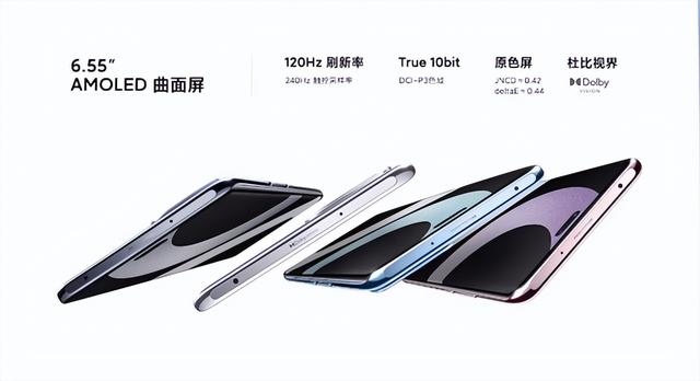 Xiaomi Civi 2 released - iNEWS