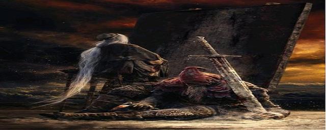 Why is the final boss of Dark Souls Gale? - iNEWS