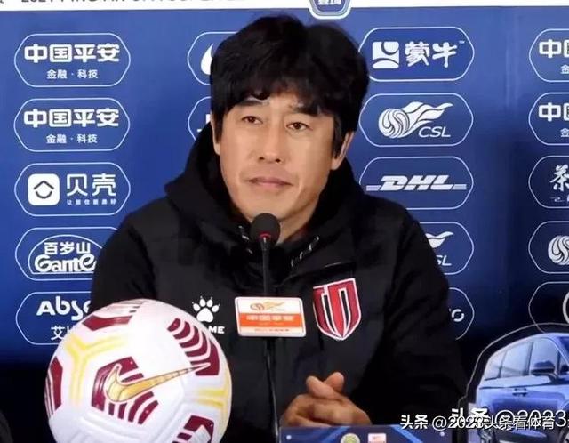 Chengdu Rongcheng is doing things in the new season! With domestic and ...