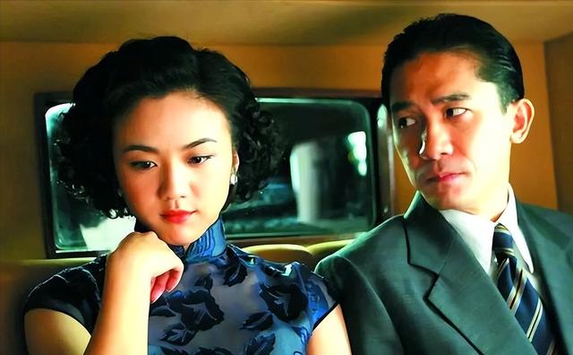 Liang Chaowei insisted on not using a double for the sake of art ...