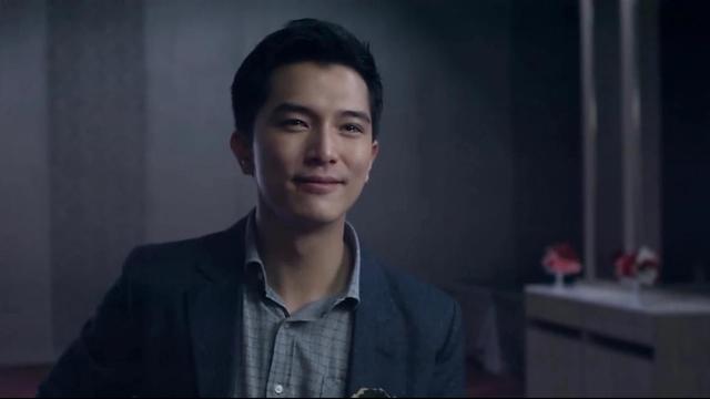 41-year-old Qiu Ze's pain: A handsome face is unloved, three love ...