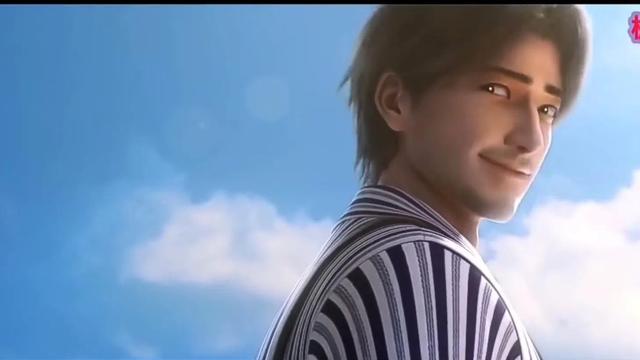 The Three-Body Problem Episode 6: Give Luo Ji another play, let ...