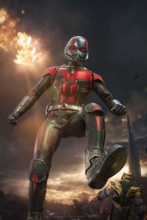 How to use special effects to present the visual charm of the micro ...