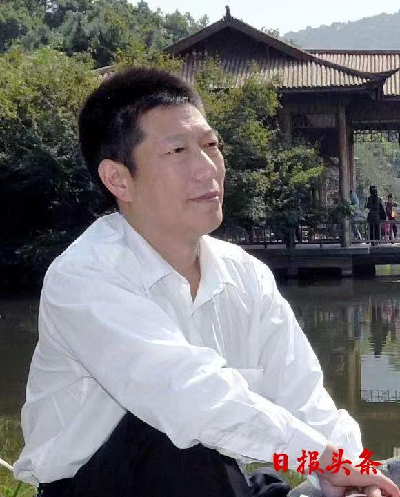 Zhao Guangling: The Story of Cao Cao and Wine - iNEWS