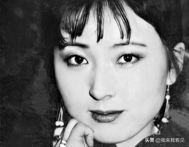 Inside and outside the play, "Lin Daiyu" and those elders who love her ...