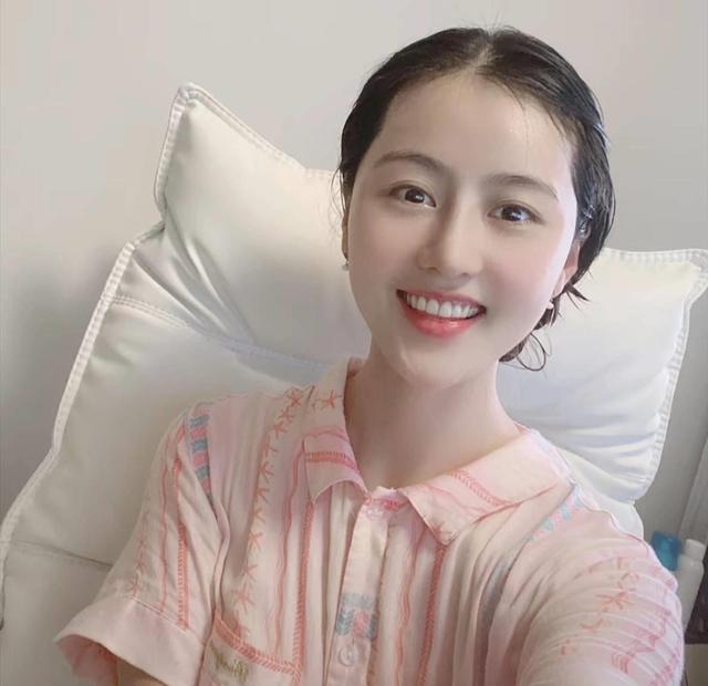 Female doctor Xiangyi: She was reported for inappropriate remarks, and dirty information about ...