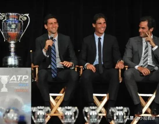 Becker's latest comments: Fernard is a cultural icon beyond tennis and ...