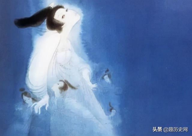 How can Liang Nuying, who is mediocre and has no talent and virtue ...