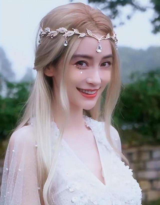 Yang Ying finally paid the price for her "arbitrary actions" - iNEWS