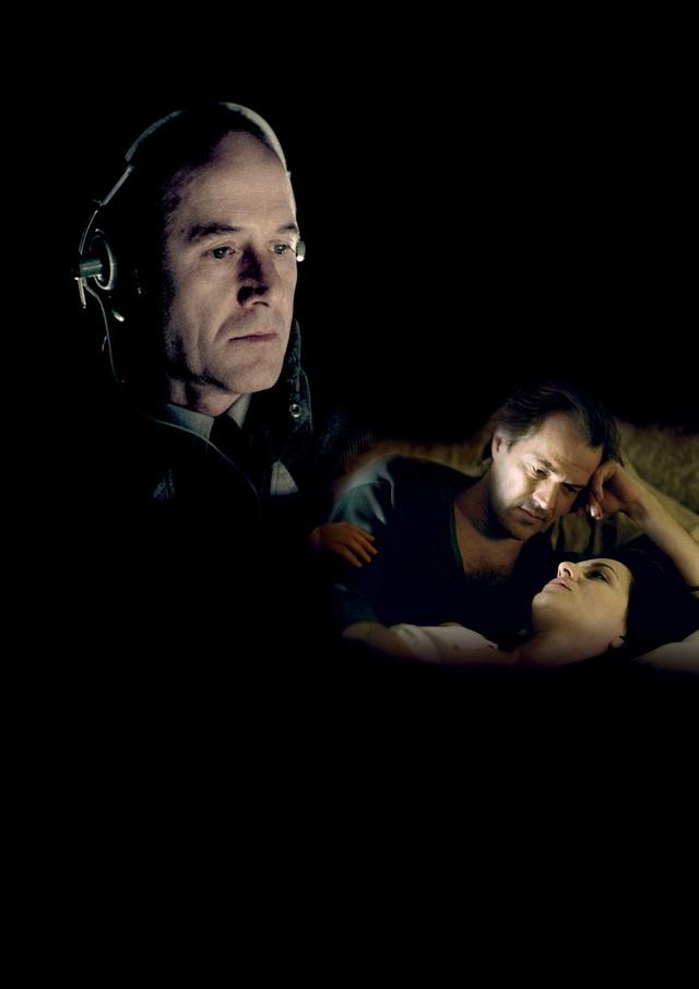 The movie "Eavesdropping", with its clever portrayal, brings us a ...