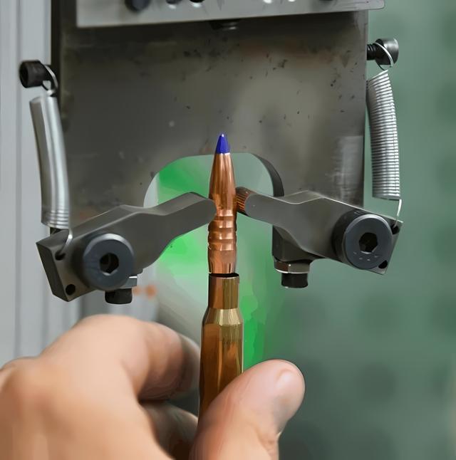 Is the U.S. military's ammunition extremely dependent on Chinese ...