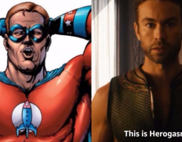 The coordinator revealed that the third season of "Black Robe Picket ...