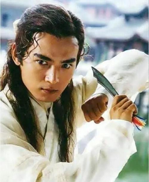 The classic nostalgic TV series "Little Li Fei Dao", once supporting Wu ...