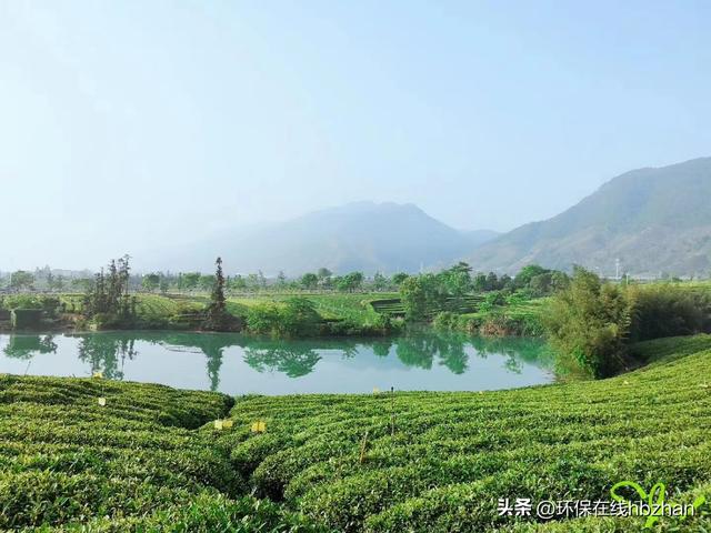 The top ten innovative cases of smart environmental protection have ...