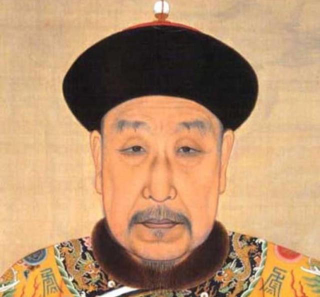 No need to laugh at Qing Emperor Renzong Jiaqing, because from a ...