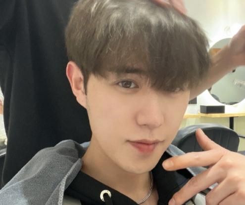 Tong Jincheng has no taste for "Title Douluo", his younger sister has ...