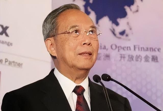 He is one of Premier Wen's right-hand men. He was appointed deputy ...