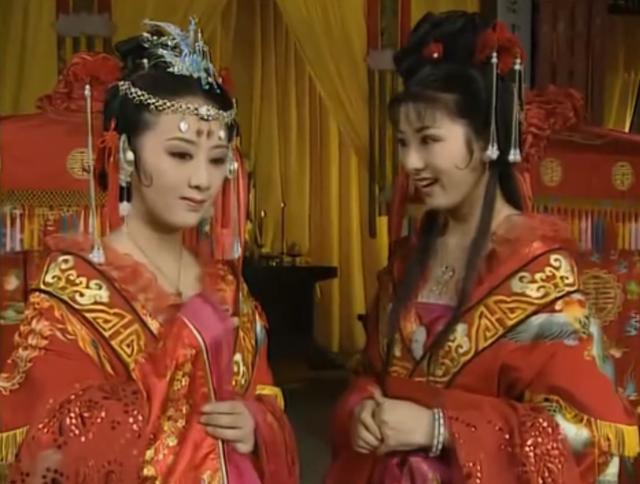 "Happy Affair in a Sedan Chair" re-enacts the classic in all aspects ...