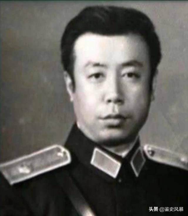 Actor Liu Jiang once played "Yan Luo Wang" for 25 years against three ...