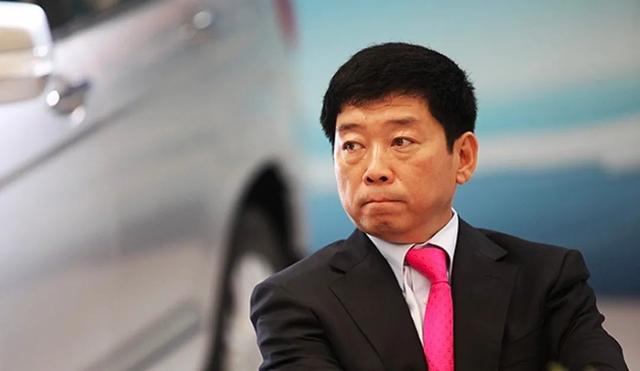 Wei Jianjun "bragged" the Great Wall - iNEWS