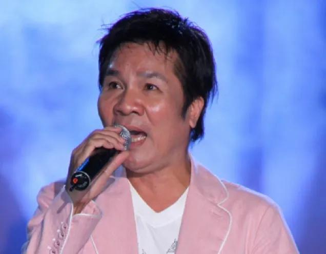 The golden song singer died of a fall!Died at the age of 67, cerebral ...