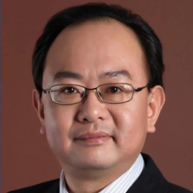 Professor Shi Ming: Application of FOLFOX HAIC in liver cancer ...