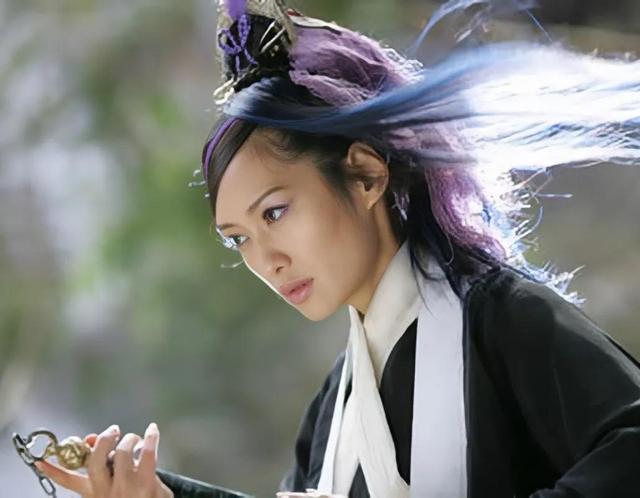 Why did the chivalrous Ke Zhen'e become the object of ridicule? - iNEWS