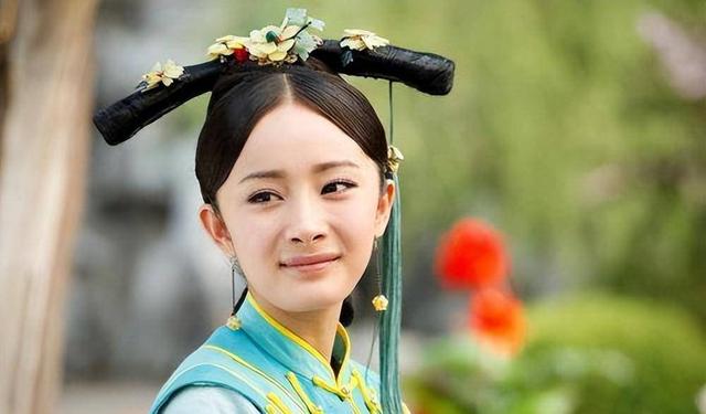 The female stars who have become popular in recent years - iNEWS
