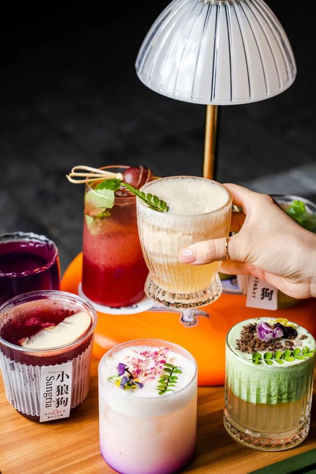 In the 2 months since it came back, I quit hot pot milk tea - iNEWS