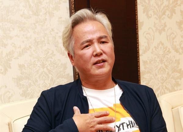 After Lin Ruiyang's cheating scandal, he and Zhang Ting appeared in ...