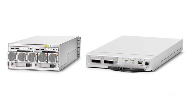 Seagate Introduces Next-Generation Exos X Storage Array, Offering ...