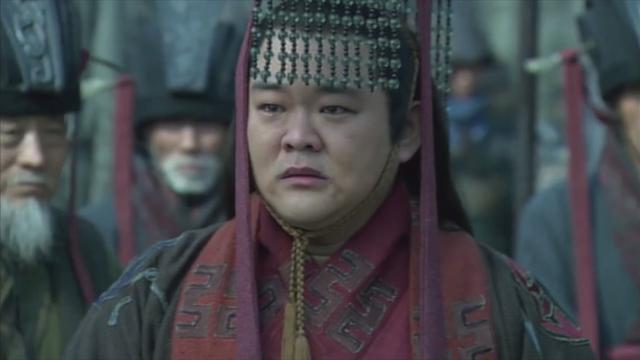 Why was Sun Hao treated worse than Liu Shan after the Three Kingdoms ...