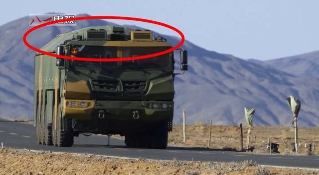 US media: The stealth Dongfeng 17 missile makes the aircraft carrier ...
