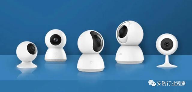 Detailed explanation of IPC camera value-added services, exploring new ...