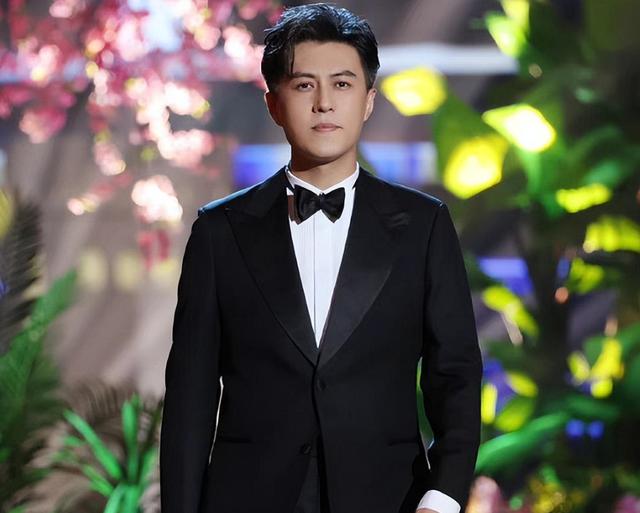 Li Jia: Zeng was very popular, and when he married Jin Dong, he gave up ...