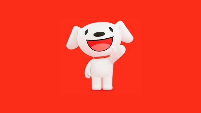 Jingdong changed the new logo again - iNEWS