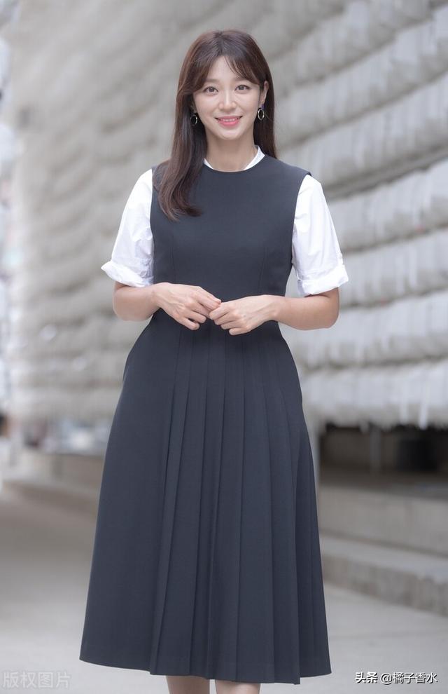 South Korean actress Song Ji In, pure appearance is very lovable - iNEWS