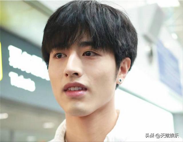 Film actor and singer Luo Zhengmei (5) - iNEWS